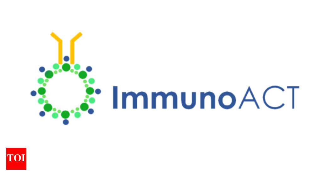 Dr. Chetan Kumar Jain, PhD on LinkedIn: India's 1st CAR-T cell therapy ... Dr. Chetan Kumar Jain, PhD on LinkedIn: India's 1st CAR-T cell therapy ...