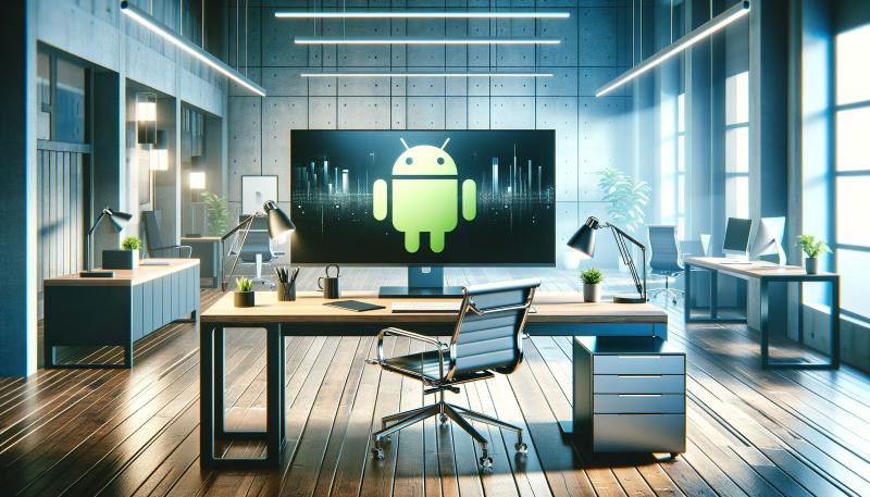 John Benjamin on LinkedIn: WayDroid is the Easiest Way to Run Android ... John Benjamin on LinkedIn: WayDroid is the Easiest Way to Run Android ...