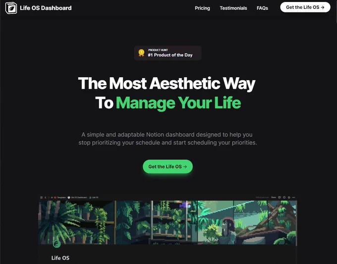 Henry Key ( MK ) on LinkedIn: Typedream: Build your Website, Link in ... Henry Key ( MK ) on LinkedIn: Typedream: Build your Website, Link in ...
