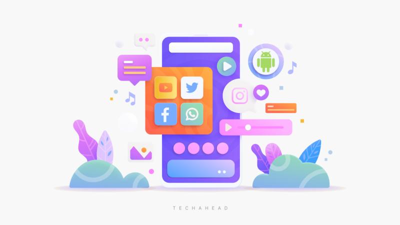 TechAhead on LinkedIn: Building Powerful Android Apps: Best Practices ... TechAhead on LinkedIn: Building Powerful Android Apps: Best Practices ...