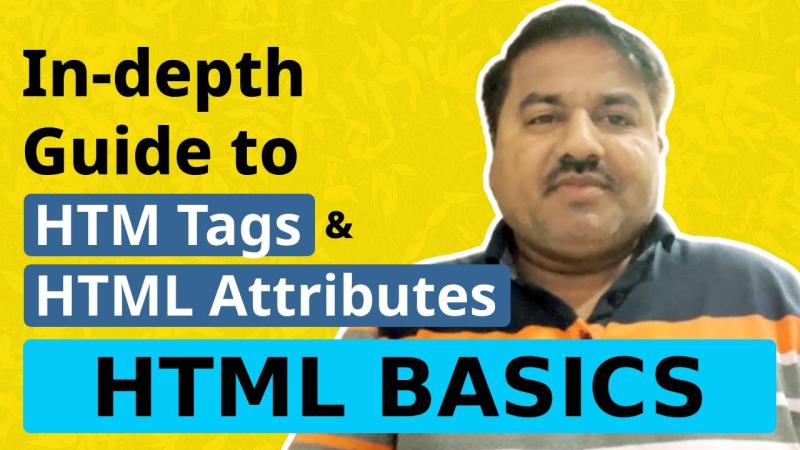 Innovate Code Institute on LinkedIn: In-depth Guide to HTML Tags and ... Innovate Code Institute on LinkedIn: In-depth Guide to HTML Tags and ...