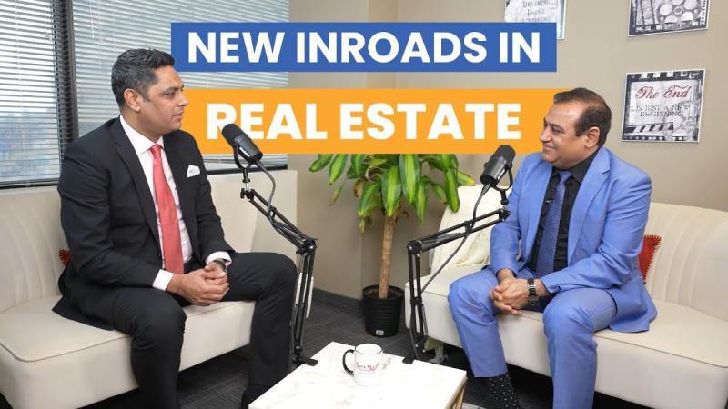 Prem Kumar chugh on LinkedIn: New inroads in Real Estate Prem Kumar chugh on LinkedIn: New inroads in Real Estate