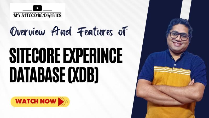 Jitendra Ghanekar on LinkedIn: 24- Sitecore Experience Database (xDB ... Jitendra Ghanekar on LinkedIn: 24- Sitecore Experience Database (xDB ...