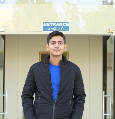 Muhammad Osama on LinkedIn: Muhammad Osama – Medium Muhammad Osama on LinkedIn: Muhammad Osama – Medium
