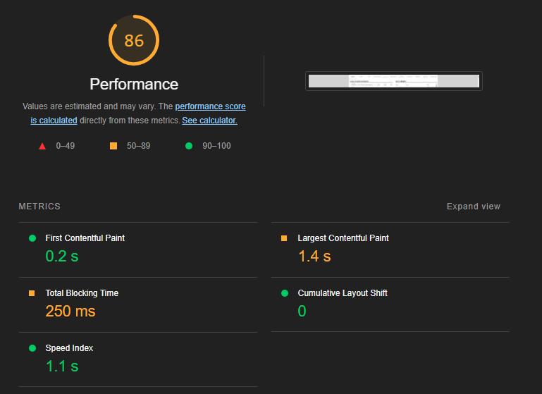 Ekrem KANGAL on LinkedIn: Blazor WASM vs React, A Performance Comparison Ekrem KANGAL on LinkedIn: Blazor WASM vs React, A Performance Comparison