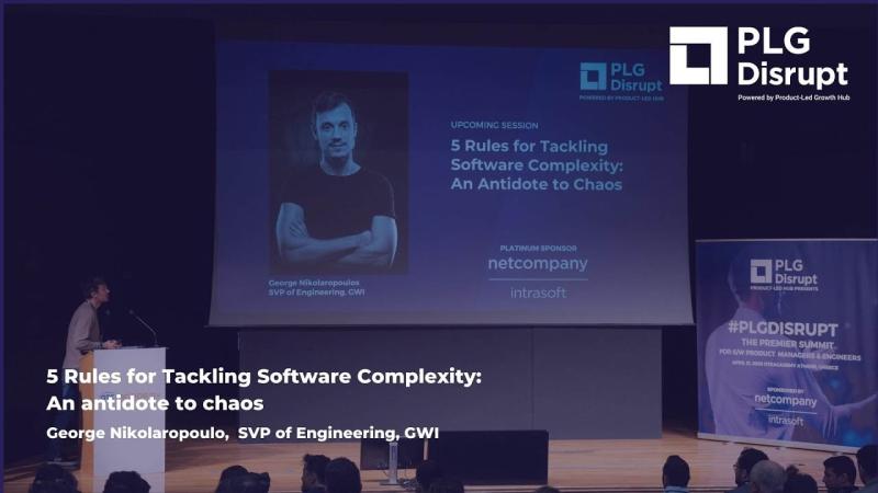 Despina Exadaktylou (She/Her) on LinkedIn: 5 rules for Tackling ... Despina Exadaktylou (She/Her) on LinkedIn: 5 rules for Tackling ...