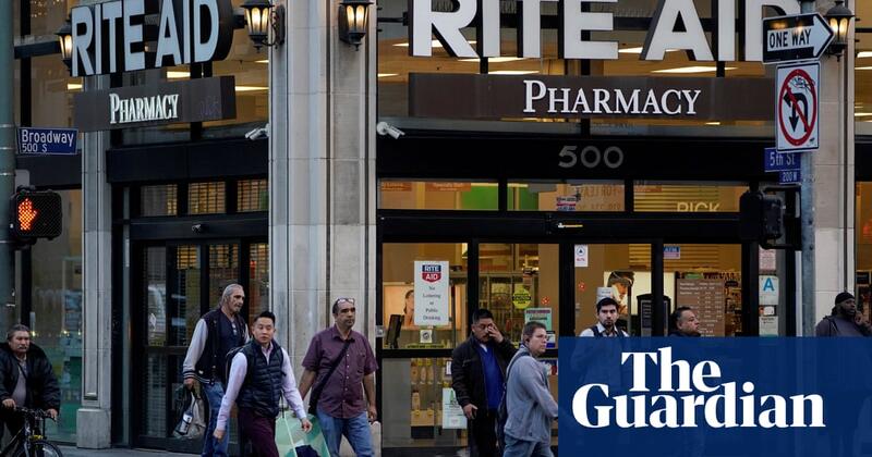 LaTonya J. Pegues Unconscious Bias Trainer on LinkedIn: Rite Aid facial ... LaTonya J. Pegues Unconscious Bias Trainer on LinkedIn: Rite Aid facial ...