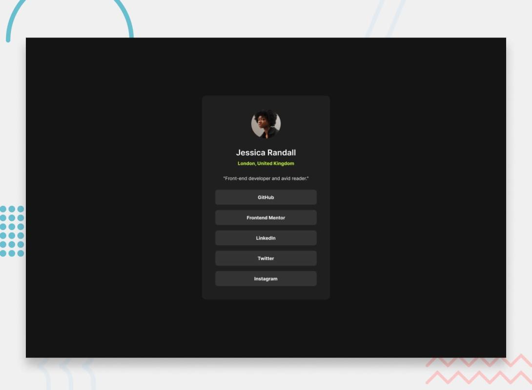 Mitesh Vaid on LinkedIn: Frontend Mentor | Using HTML, CSS coding ... Mitesh Vaid on LinkedIn: Frontend Mentor | Using HTML, CSS coding ...