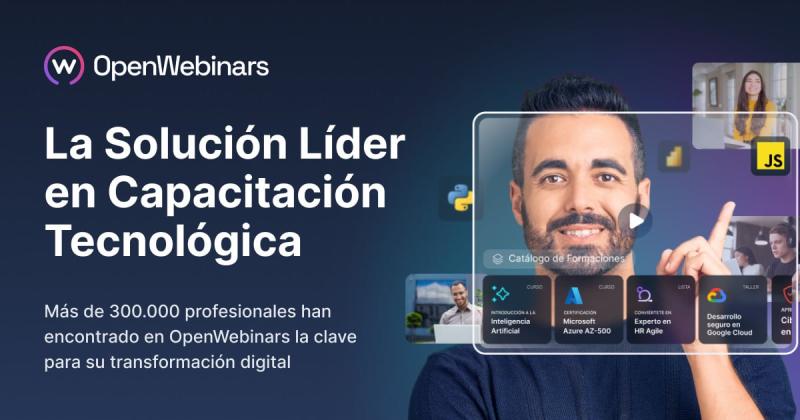 ANGEL LUIS S. on LinkedIn: Líderes en formación tecnológica, reskilling ... ANGEL LUIS S. on LinkedIn: Líderes en formación tecnológica, reskilling ...
