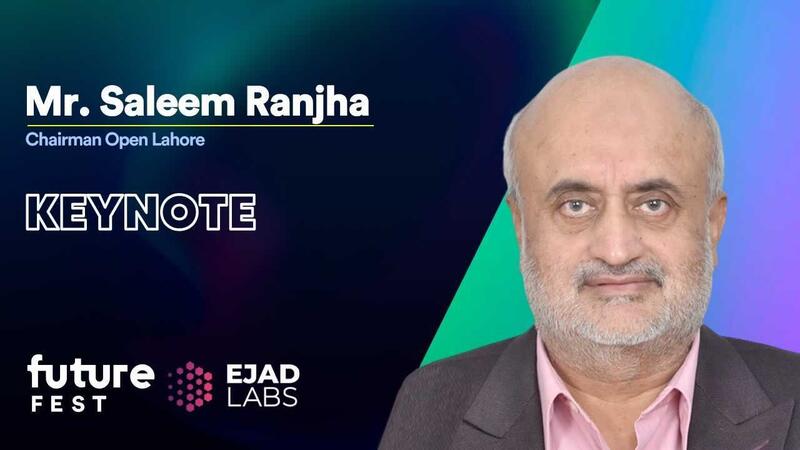 Muhammad Saleem Ahmad Ranjha on LinkedIn: Saleem Ranjha's keynote at ... Muhammad Saleem Ahmad Ranjha on LinkedIn: Saleem Ranjha's keynote at ...