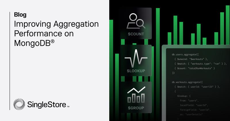 Erik-Axel Jakobsson on LinkedIn: Improving Aggregation Performance on ... Erik-Axel Jakobsson on LinkedIn: Improving Aggregation Performance on ...