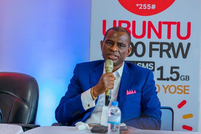 Airtel Rwanda on LinkedIn: Airtel yujuje abafatabuguzi miliyoni 138.5 ... Airtel Rwanda on LinkedIn: Airtel yujuje abafatabuguzi miliyoni 138.5 ...