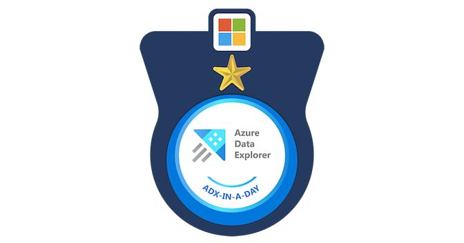 Javith Abbas on LinkedIn: Azure Data Explorer In-A-Day was issued by ... Javith Abbas on LinkedIn: Azure Data Explorer In-A-Day was issued by ...