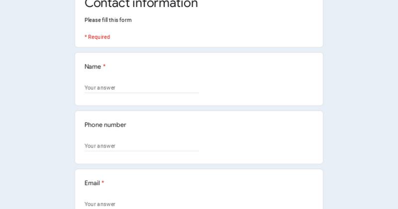 Amit Khojare on LinkedIn: Contact information Amit Khojare on LinkedIn: Contact information