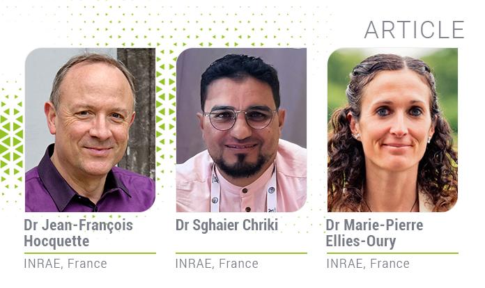 Feed & Additive Magazine on LinkedIn: The future of cultured meat and ... Feed & Additive Magazine on LinkedIn: The future of cultured meat and ...