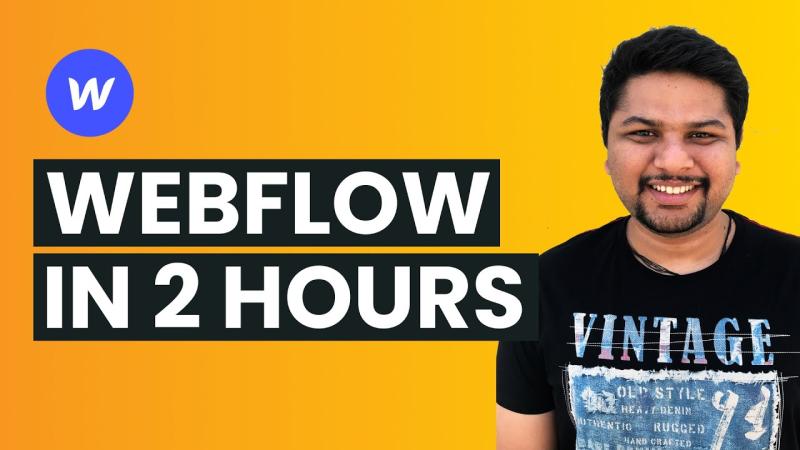 TweakDesigns on LinkedIn: Webflow Crash Course 2024 | Webflow Beginner ... TweakDesigns on LinkedIn: Webflow Crash Course 2024 | Webflow Beginner ...