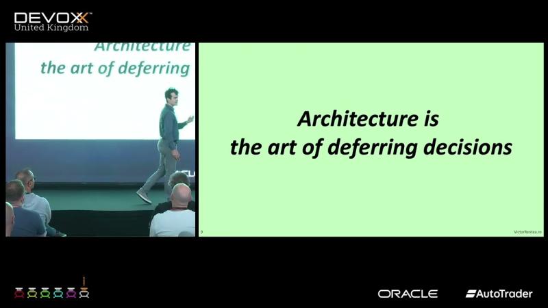 Stefano Fago on LinkedIn: The Modular Monolith - a Practical ... Stefano Fago on LinkedIn: The Modular Monolith - a Practical ...