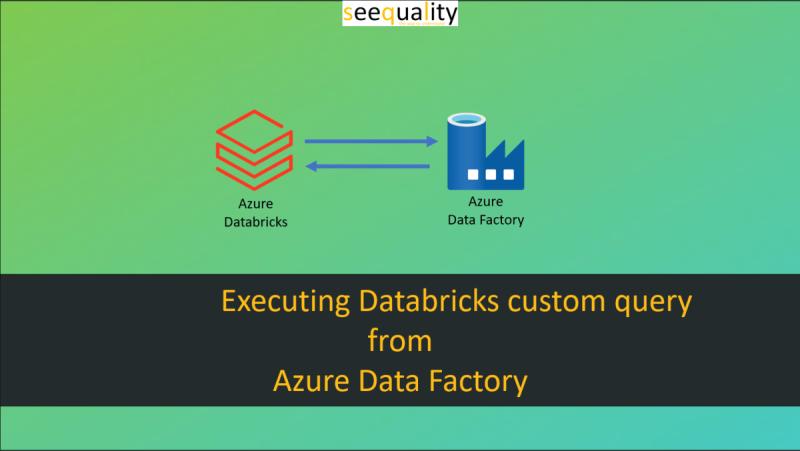 Adrian Chodkowski on LinkedIn: Executing Databricks custom query from ... Adrian Chodkowski on LinkedIn: Executing Databricks custom query from ...