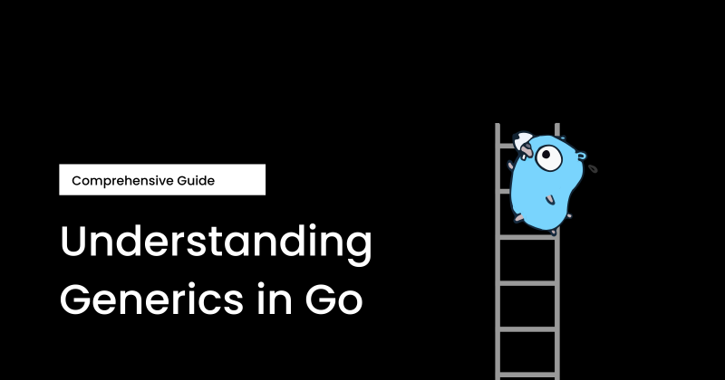 Davi Marcondes Moreira on LinkedIn: Understanding Generics in Go: A ... Davi Marcondes Moreira on LinkedIn: Understanding Generics in Go: A ...