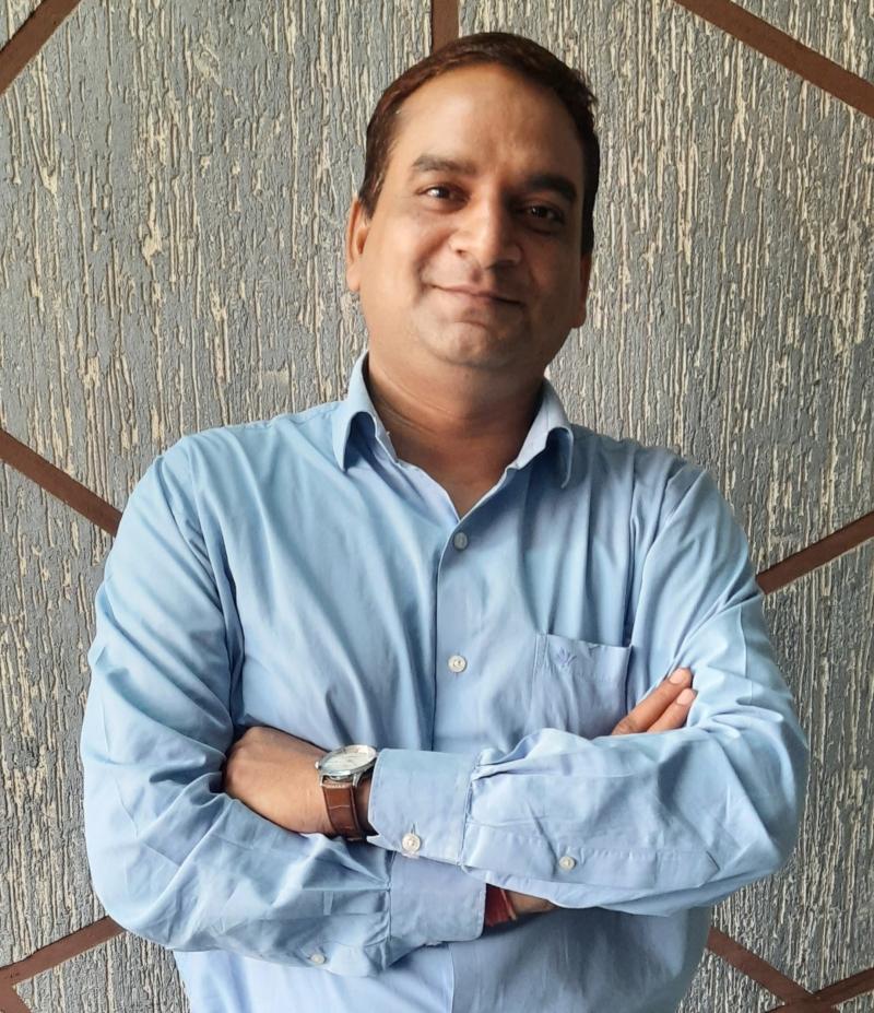 Dr. Ajay Kumar on LinkedIn: Dr. Ajay Kumar – Assistant Professor, KIET ... Dr. Ajay Kumar on LinkedIn: Dr. Ajay Kumar – Assistant Professor, KIET ...