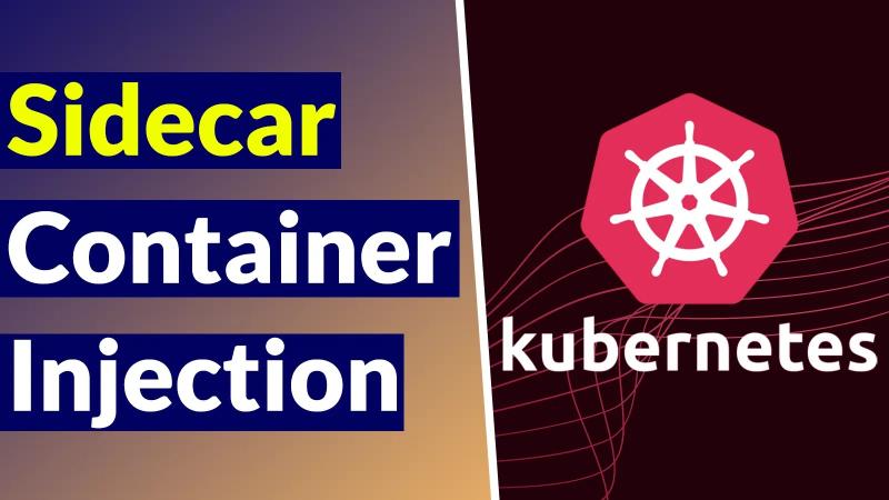 Donald Lutz on LinkedIn: Attackers Leverage Sidecar Container Injection ... Donald Lutz on LinkedIn: Attackers Leverage Sidecar Container Injection ...