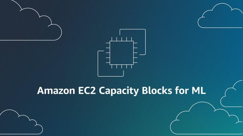 Arun Kumar on LinkedIn: Introducing Amazon EC2 Capacity Blocks for ML ... Arun Kumar on LinkedIn: Introducing Amazon EC2 Capacity Blocks for ML ...