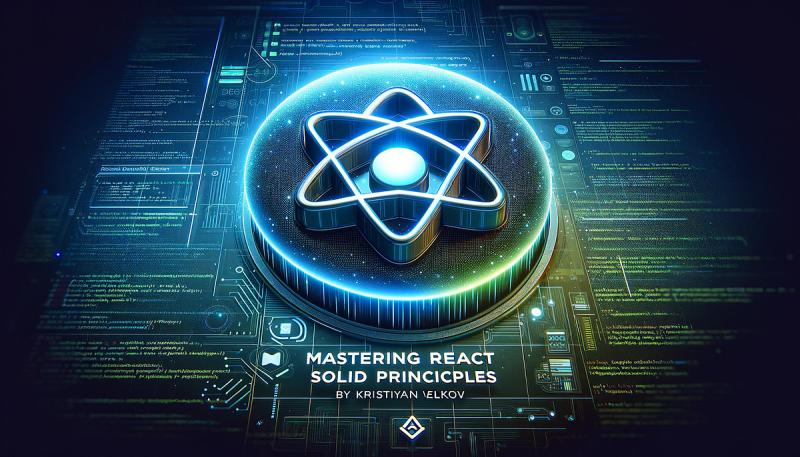 Olexandr Briukhovetskyi on LinkedIn: React JS — Mastering React JS ... Olexandr Briukhovetskyi on LinkedIn: React JS — Mastering React JS ...