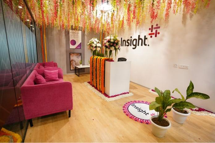 Deepak Kaushik(PhD-CS) on LinkedIn: Insight Enterprises strengthens its ... Deepak Kaushik(PhD-CS) on LinkedIn: Insight Enterprises strengthens its ...