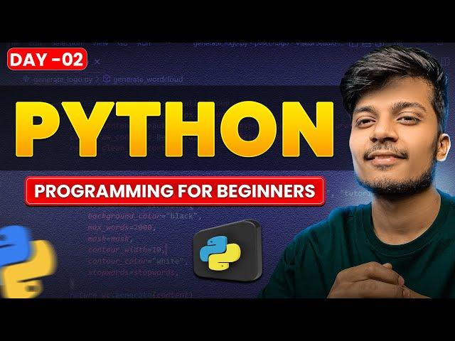 Underrated Coder on LinkedIn: VS Code and Python Installation | Python ... Underrated Coder on LinkedIn: VS Code and Python Installation | Python ...