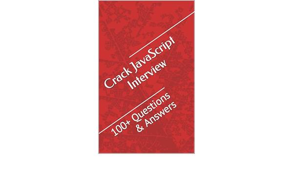 Sonu Singh on LinkedIn: Crack JavaScript Interview: 100+ Questions ... Sonu Singh on LinkedIn: Crack JavaScript Interview: 100+ Questions ...