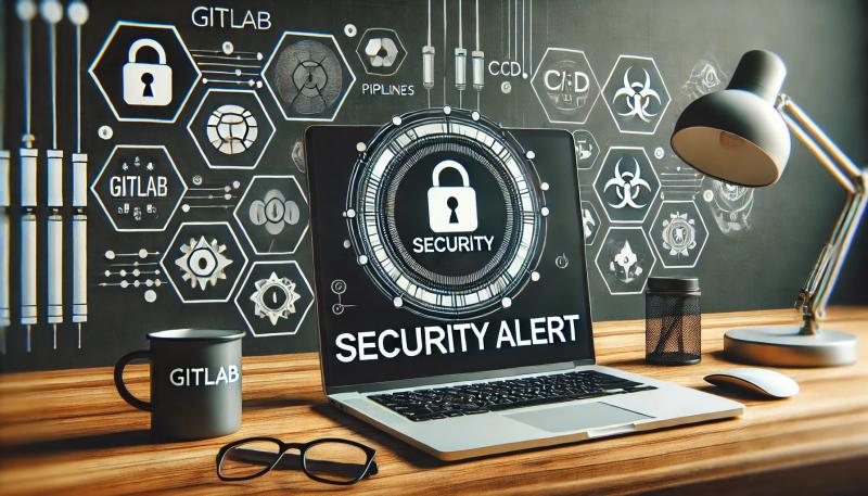 Vulert on LinkedIn: Critical GitLab Vulnerability Allows Attackers to ... Vulert on LinkedIn: Critical GitLab Vulnerability Allows Attackers to ...