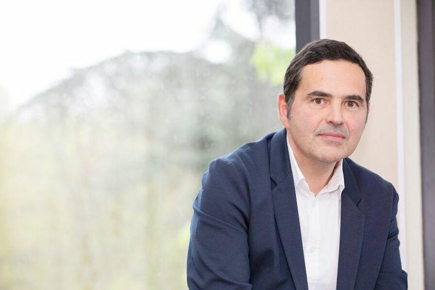 Patrick FEDULLO on LinkedIn: Sylvain Ferry (Biocoop) devient directeur ... Patrick FEDULLO on LinkedIn: Sylvain Ferry (Biocoop) devient directeur ...