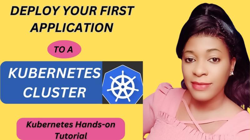 Helen Chukwukelu on LinkedIn: Deploy Your First Application to a ... Helen Chukwukelu on LinkedIn: Deploy Your First Application to a ...