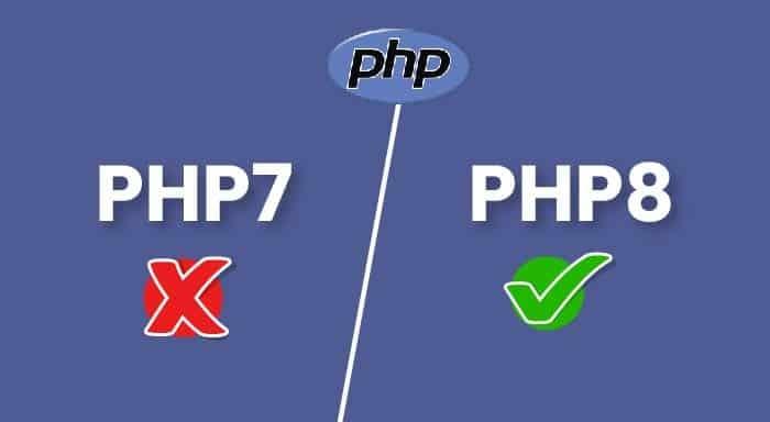 Outright Store on LinkedIn: How to upgrade PHP7 to PHP8: PHP-Supported ... Outright Store on LinkedIn: How to upgrade PHP7 to PHP8: PHP-Supported ...