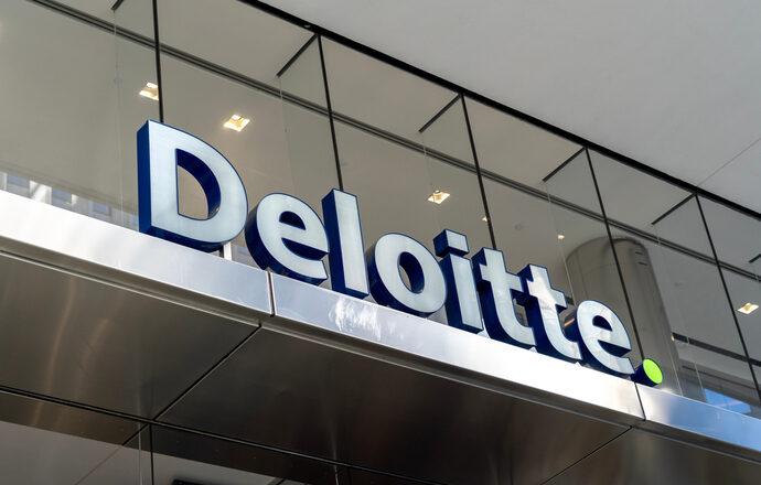 Anand Rajagopalan on LinkedIn: Deloitte India Collaborates with SAP ... Anand Rajagopalan on LinkedIn: Deloitte India Collaborates with SAP ...