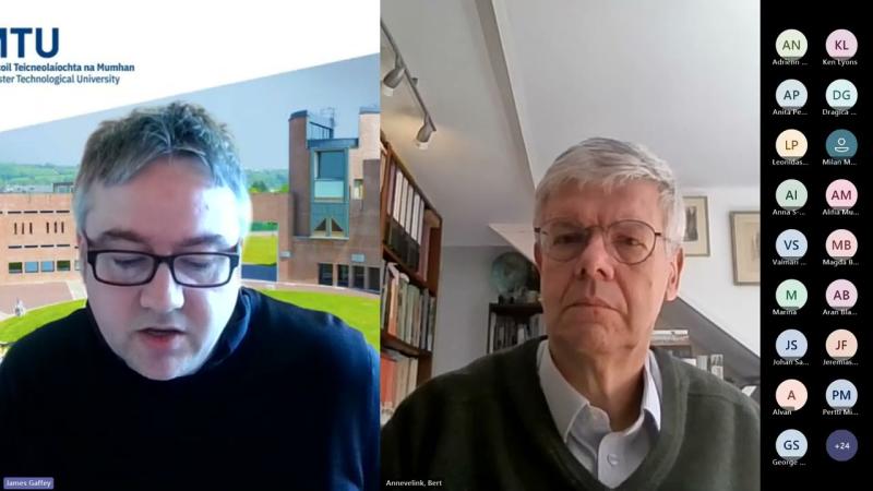 MainstreamBIO Project on LinkedIn: Webinar 2: MainstreamBIO Project on LinkedIn: Webinar 2: