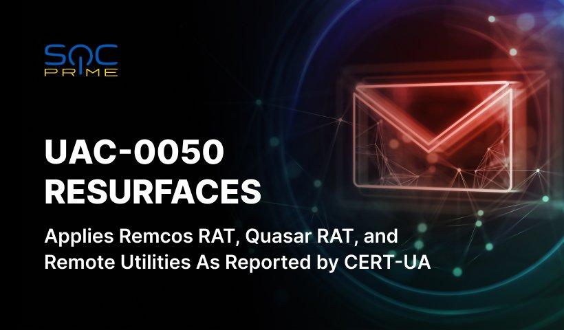 Morten S Linnemann on LinkedIn: UAC-0050 Attack Detection: Hackers Are ... Morten S Linnemann on LinkedIn: UAC-0050 Attack Detection: Hackers Are ...