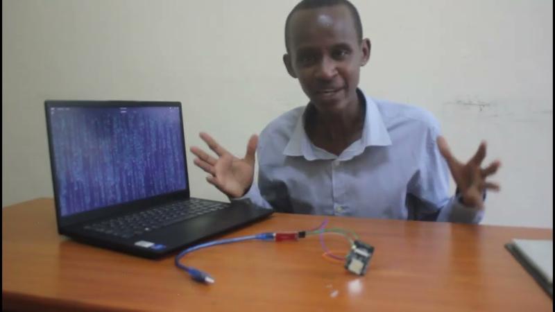 Jean Marc Rwanda on LinkedIn: ESP32 Cam Motion Alert | Send Image to ... Jean Marc Rwanda on LinkedIn: ESP32 Cam Motion Alert | Send Image to ...