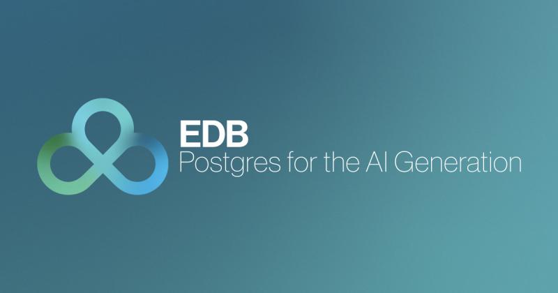Mike Thomas on LinkedIn: EDB POSTGRES AI Mike Thomas on LinkedIn: EDB POSTGRES AI
