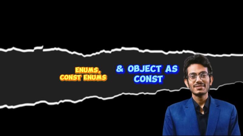 Husnain Mustafa on LinkedIn: Difference between Enums, Const Enums and ... Husnain Mustafa on LinkedIn: Difference between Enums, Const Enums and ...