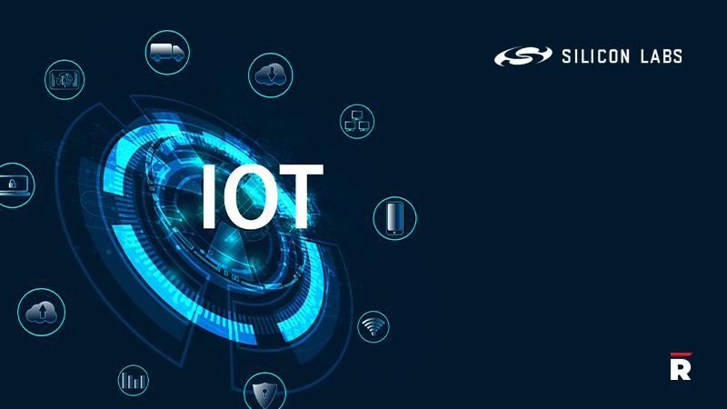 Read Magazine on LinkedIn: Silicon Labs xG26 Sets New Standard in ... Read Magazine on LinkedIn: Silicon Labs xG26 Sets New Standard in ...