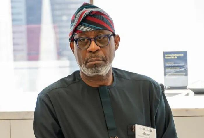 Guardian Nigeria on LinkedIn: Era of exporting raw materials over, says ... Guardian Nigeria on LinkedIn: Era of exporting raw materials over, says ...