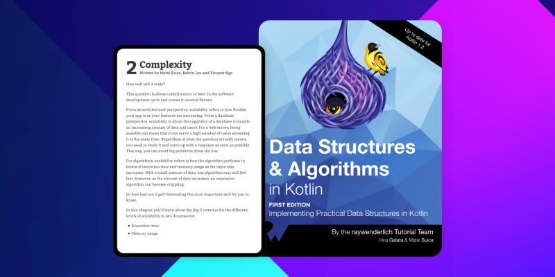 Mahmoud Gida on LinkedIn: Data Structures & Algorithms in Kotlin Mahmoud Gida on LinkedIn: Data Structures & Algorithms in Kotlin