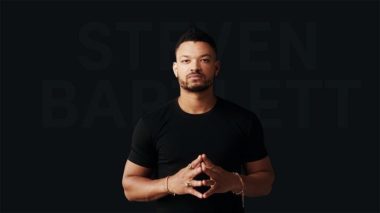 Neville Gaunt 💡⚡️ on LinkedIn: Dragons' Den investor Steven Bartlett ... Neville Gaunt 💡⚡️ on LinkedIn: Dragons' Den investor Steven Bartlett ...