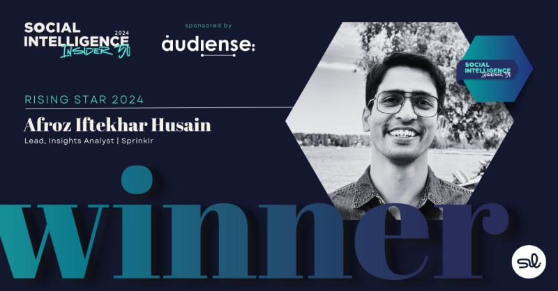 The Social Intelligence Lab on LinkedIn: Social Intelligence Insider 50 ... The Social Intelligence Lab on LinkedIn: Social Intelligence Insider 50 ...