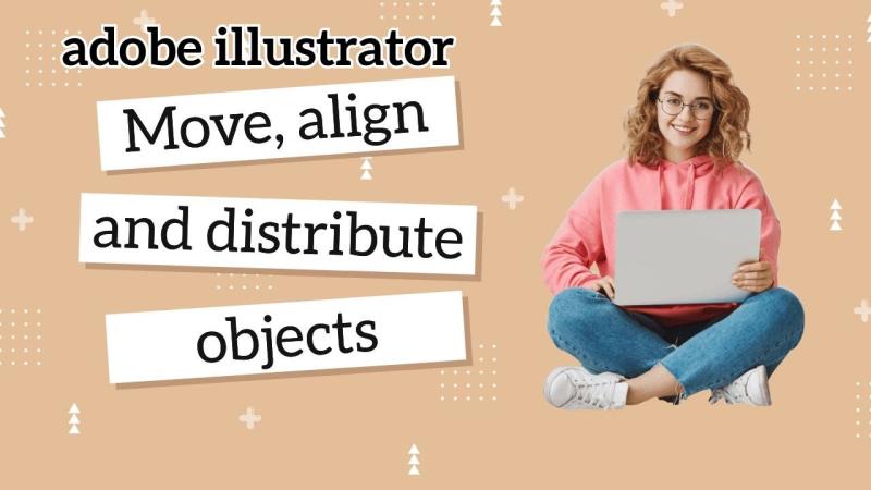 itmasterurl on LinkedIn: Move, align, and distribute objects itmasterurl on LinkedIn: Move, align, and distribute objects