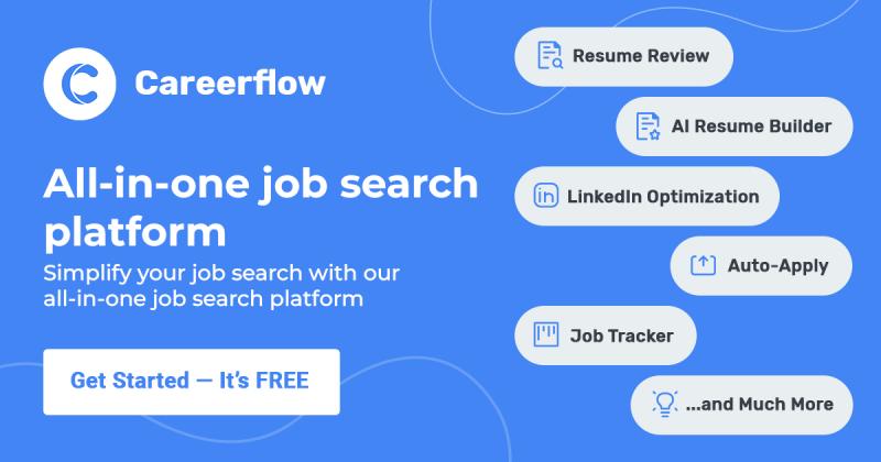 Shreyansh Shukla on LinkedIn: Careerflow - Your Career Copilot | FREE ... Shreyansh Shukla on LinkedIn: Careerflow - Your Career Copilot | FREE ...
