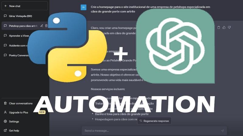 Youssef Hosni on LinkedIn: Practical Guide to Task Automation using ... Youssef Hosni on LinkedIn: Practical Guide to Task Automation using ...