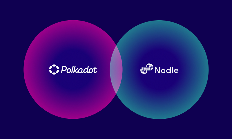 Nodle on LinkedIn: Making History: Launching the Nodle Parachain Nodle on LinkedIn: Making History: Launching the Nodle Parachain