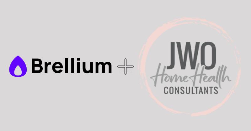 Zach Rosen on LinkedIn: Brellium - How to Set Up Your Home Health ... Zach Rosen on LinkedIn: Brellium - How to Set Up Your Home Health ...